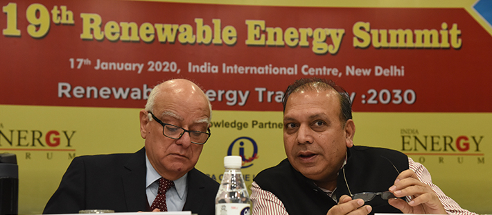 19th Renewable Energy Summit Secretariat